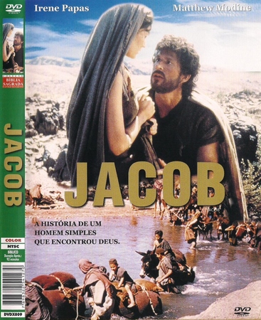 Jacob - Filme Evangélico