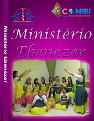 Missões - Ministério Ebenézer