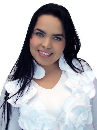 As 10 Melhores - Eliane Silva