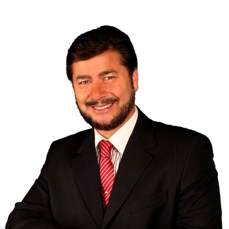 Maria de Betânia - Pastor Joel Engel