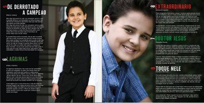 Exclusivo - Matheus Rocha