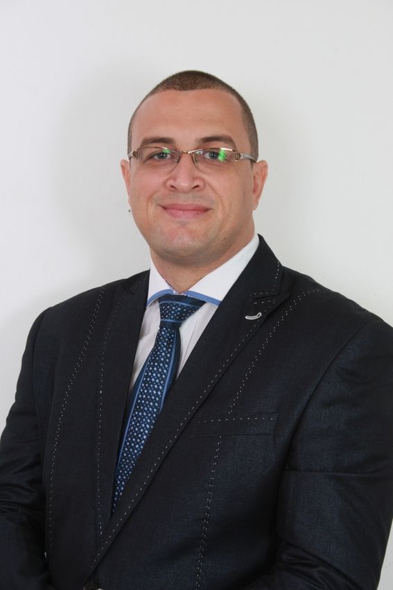 Trabalho, Espera e Alegria - Pastor Alex Gonçalves