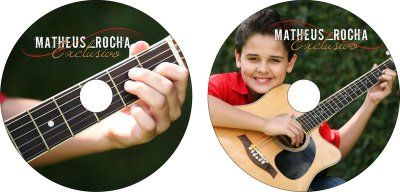 Exclusivo - Matheus Rocha