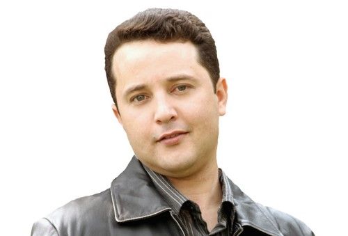 Promessas - Moises Cleyton