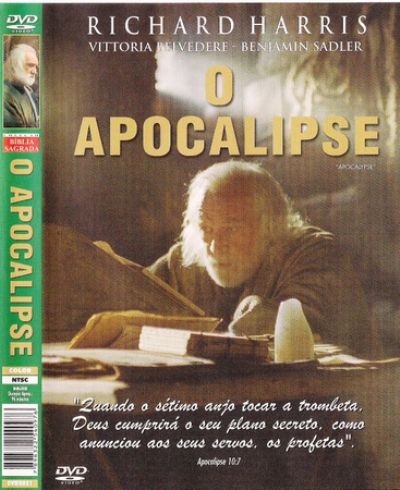 O Apocalipse - Filme Evangélico