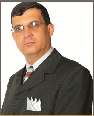 Aí vem o Noivo - Pastor Claudio Gama